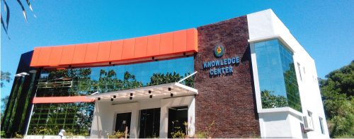 Library | Quirino State University