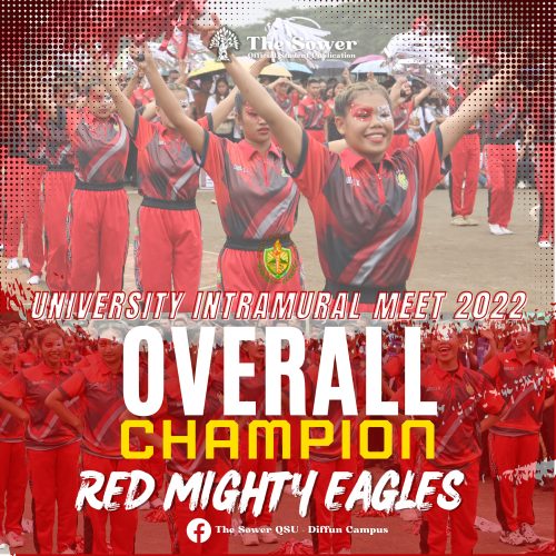 Quirino State University | "Molding Minds, Shaping Future"